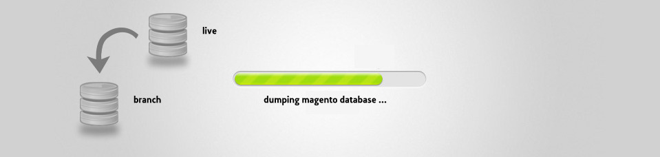 Quicker Dumping Of A Magento Mysql Database For Branching Magento Hosting By Sonassi